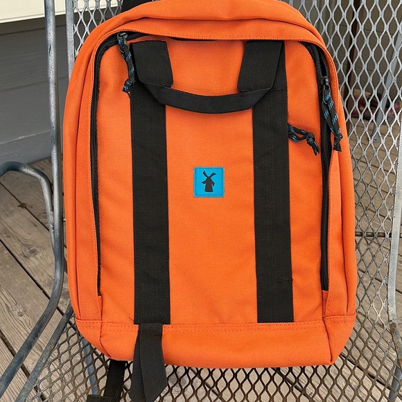 Dutch Bros | Other | Nwot Dutch Bros Backpack | Poshmark